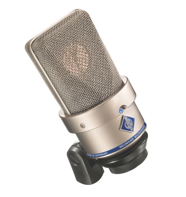 Neumann TLM 103 : Opiniones y precios | Hispasonic