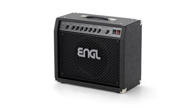 ENGL Screamer 50 E-330 : Opiniones y precios | Guitarristas
