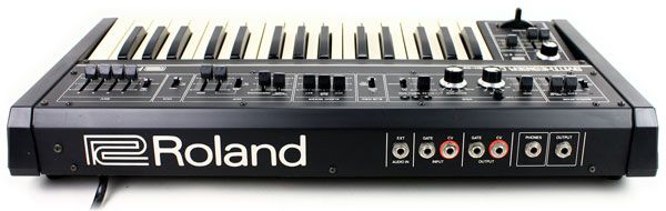 Roland SH-09 : Opiniones y precios | Hispasonic