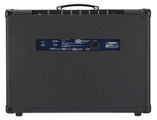 Vox AC15VR : Opiniones y precios | Guitarristas